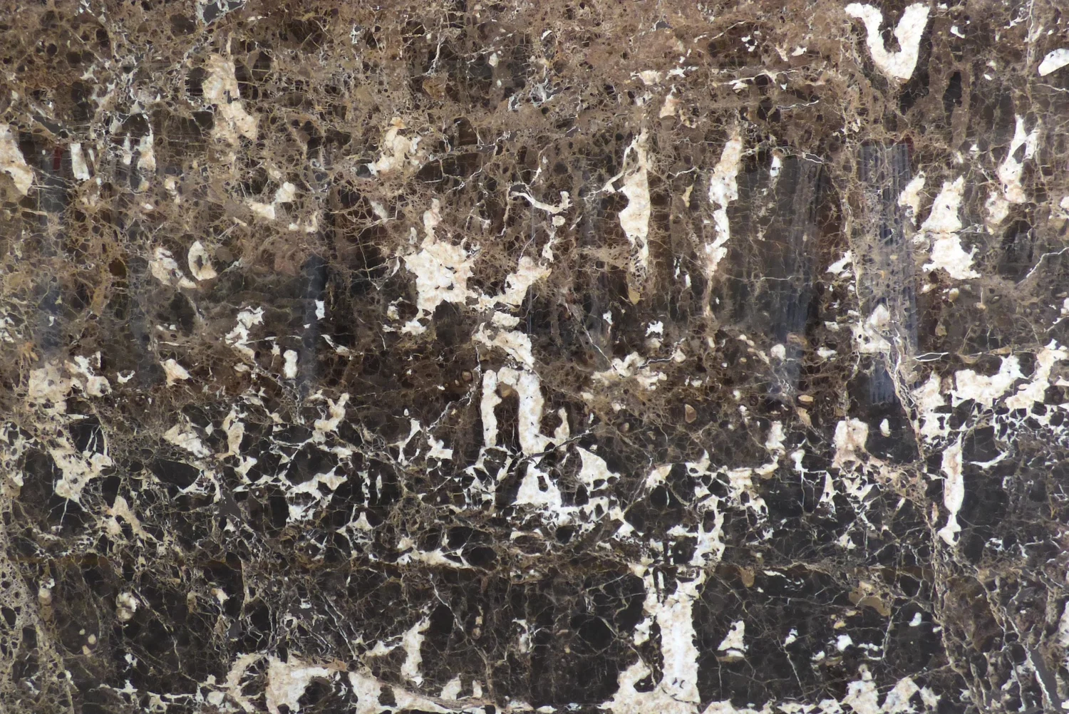 Emperador Dark — Complete Marble & Granite