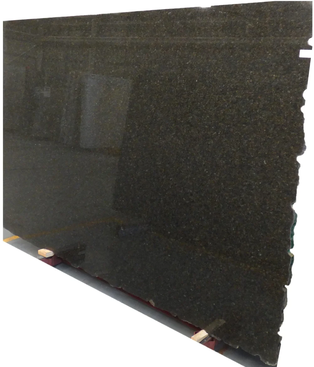 Ubatuba — Complete Marble & Granite