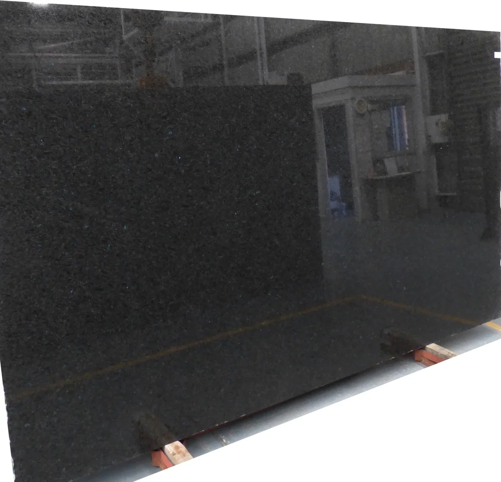 Angola Blue — Complete Marble & Granite