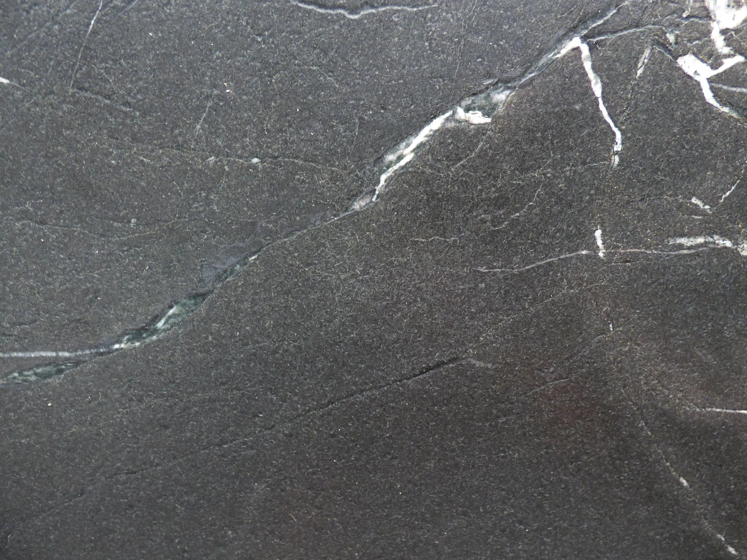 Diamond Black — Complete Marble & Granite