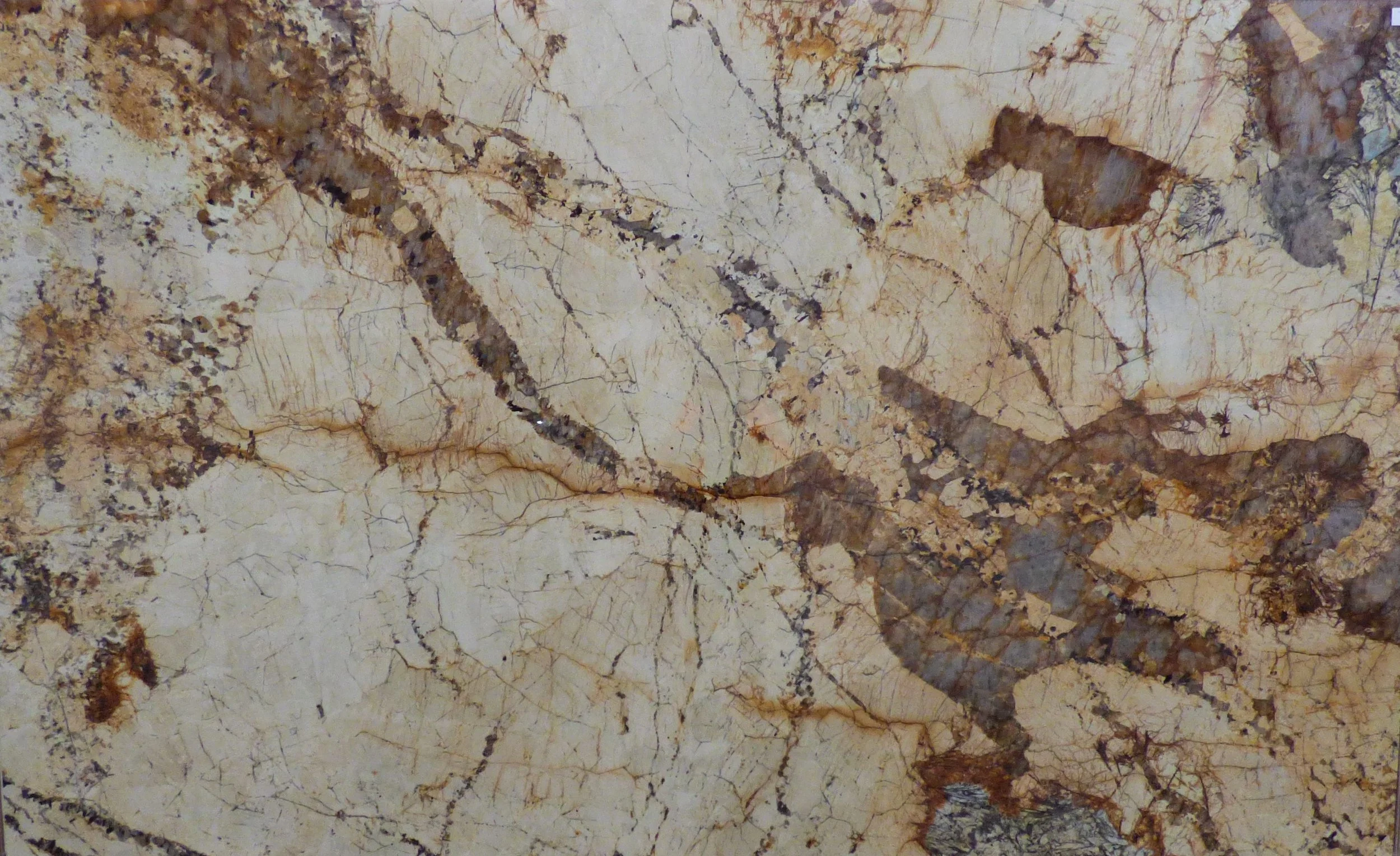 Patagonia — Complete Marble & Granite