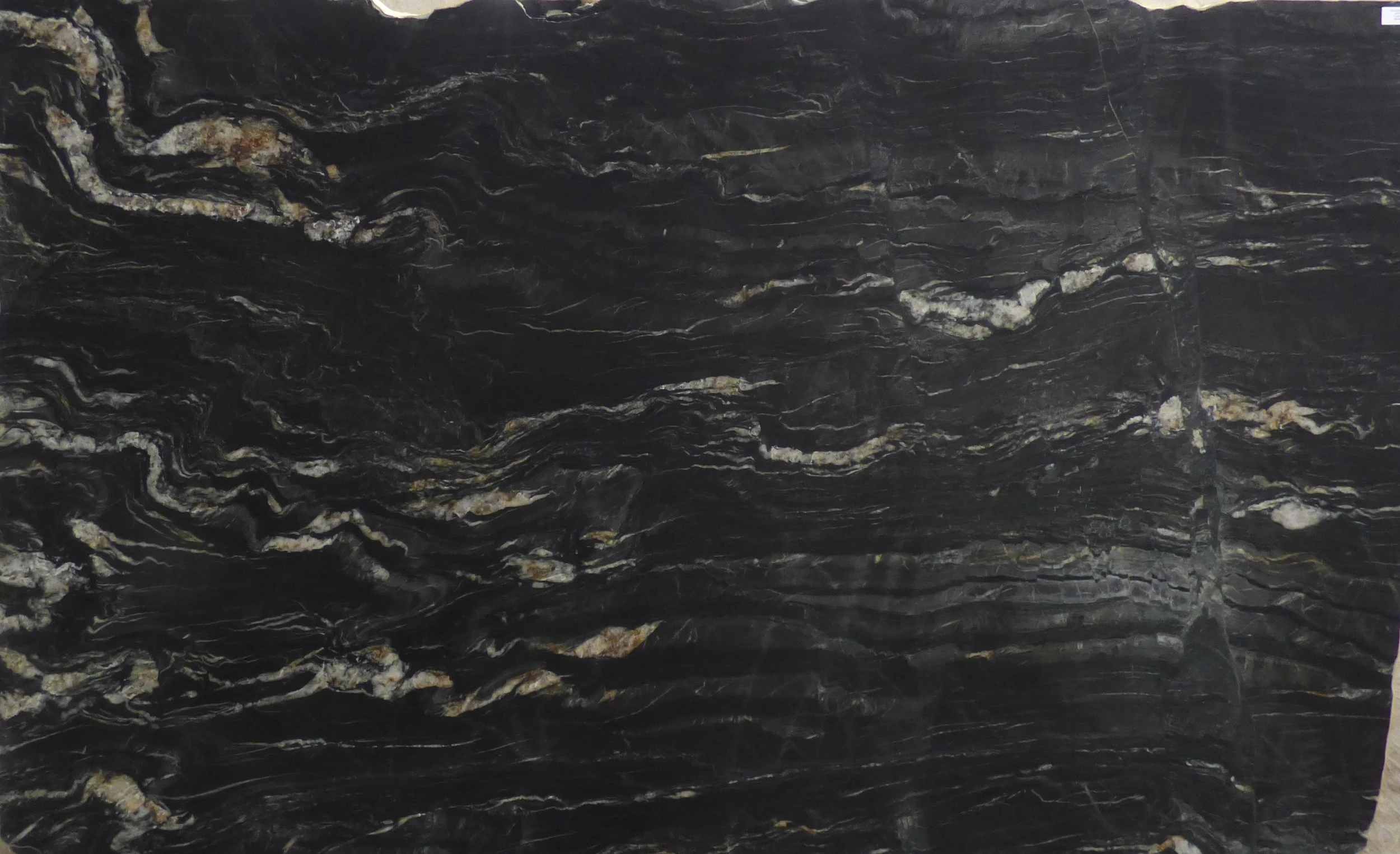Belvedere — Complete Marble & Granite