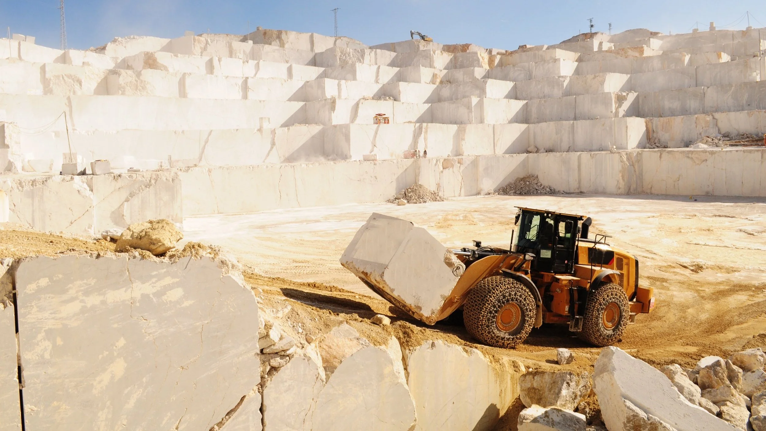 Natural Stone Services in Adelaide - Complete Marble & Granite