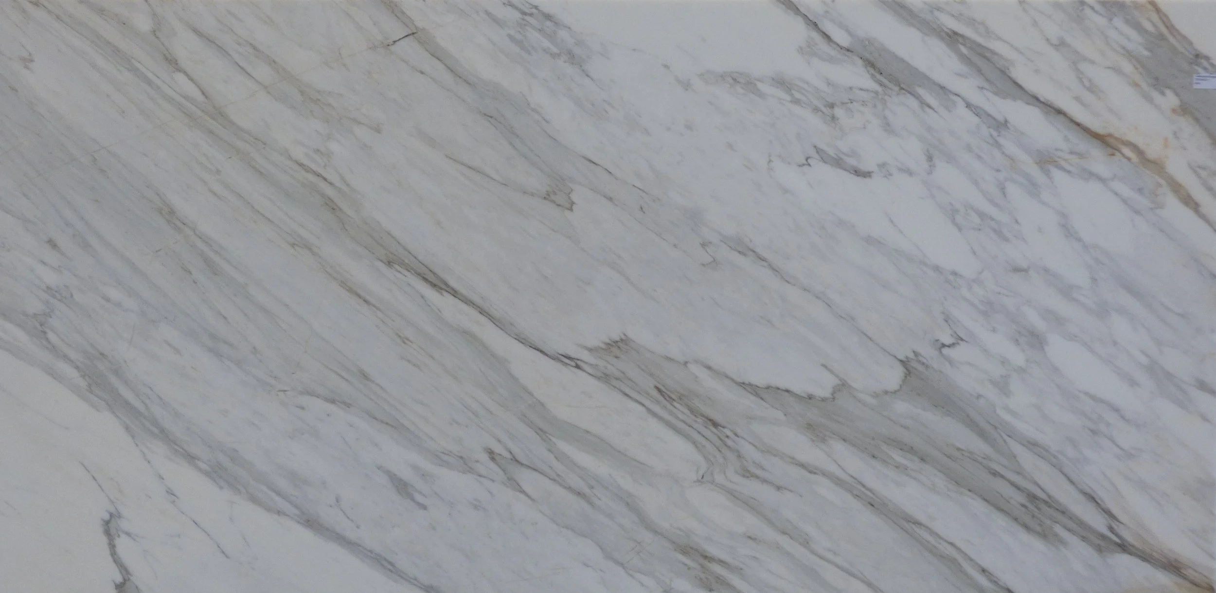 Calacatta Borghini — Complete Marble & Granite