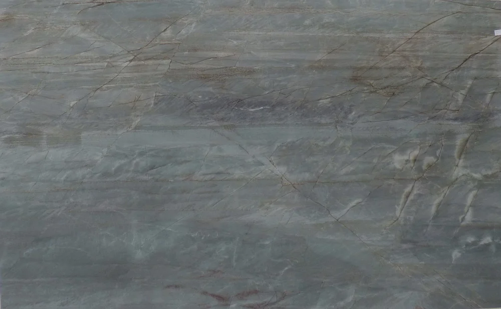 Emerald Green — Complete Marble & Granite