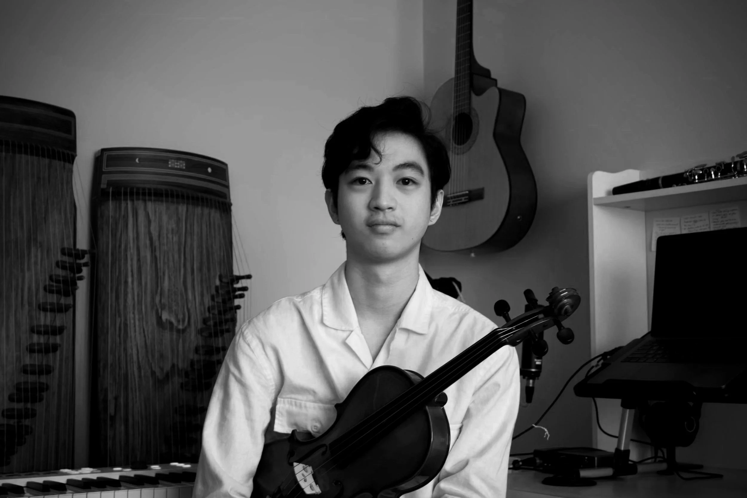 Team — Cloud Road Music