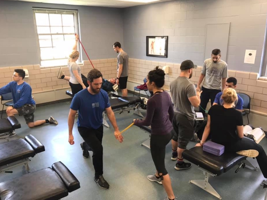 Educational Programs — ACA Rehab Council