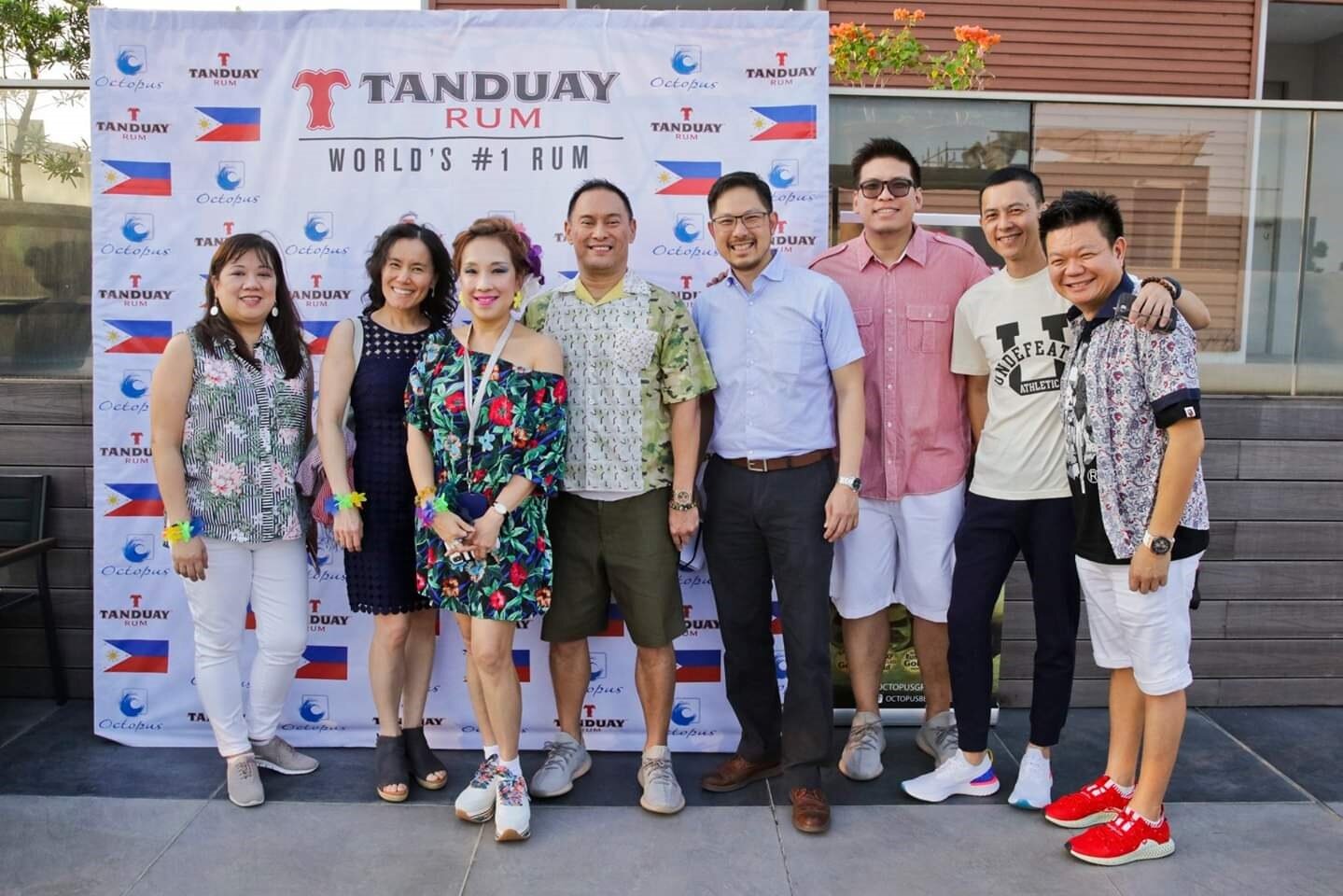 Tanduay