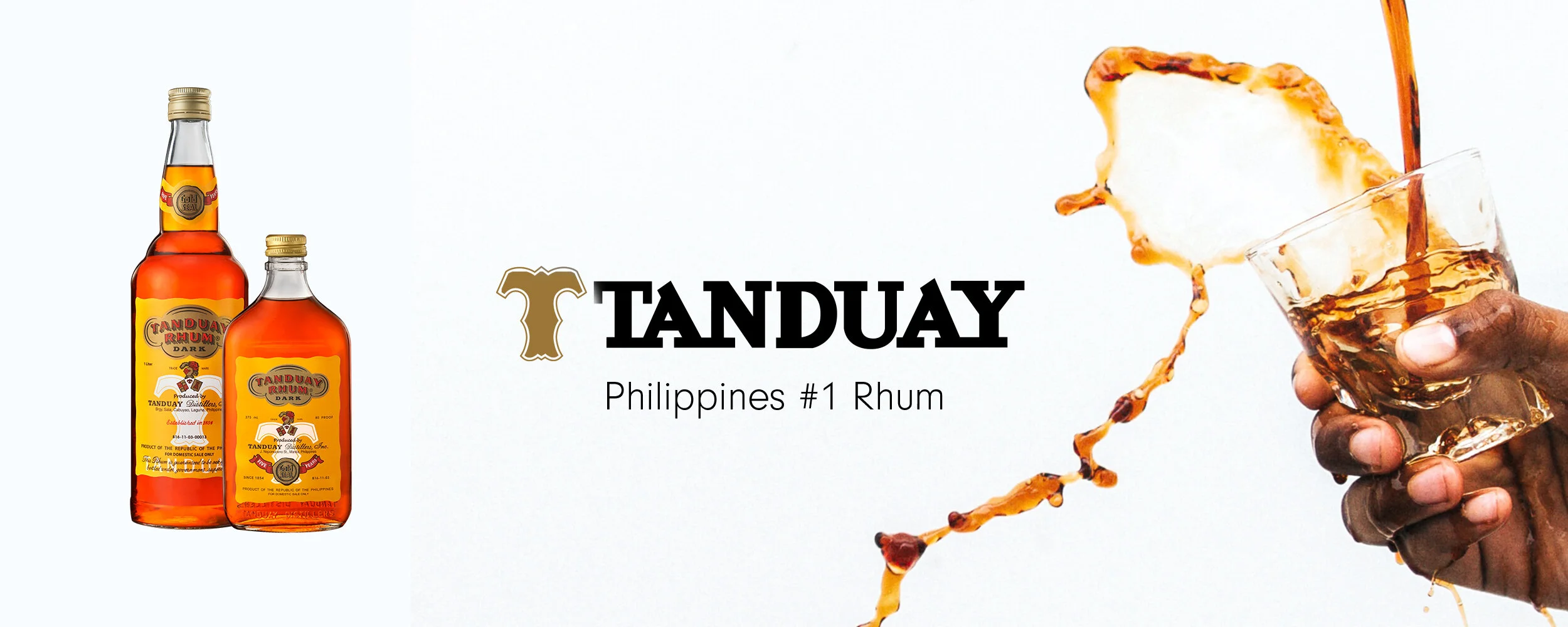 Tanduay