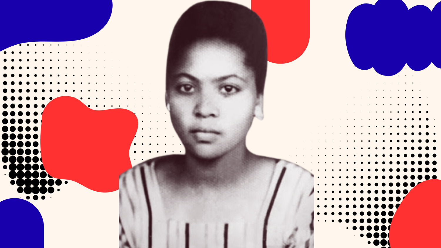 Yolanda Guzmán: Afro-Dominican Resistance in the Shadow of Dictatorship ...