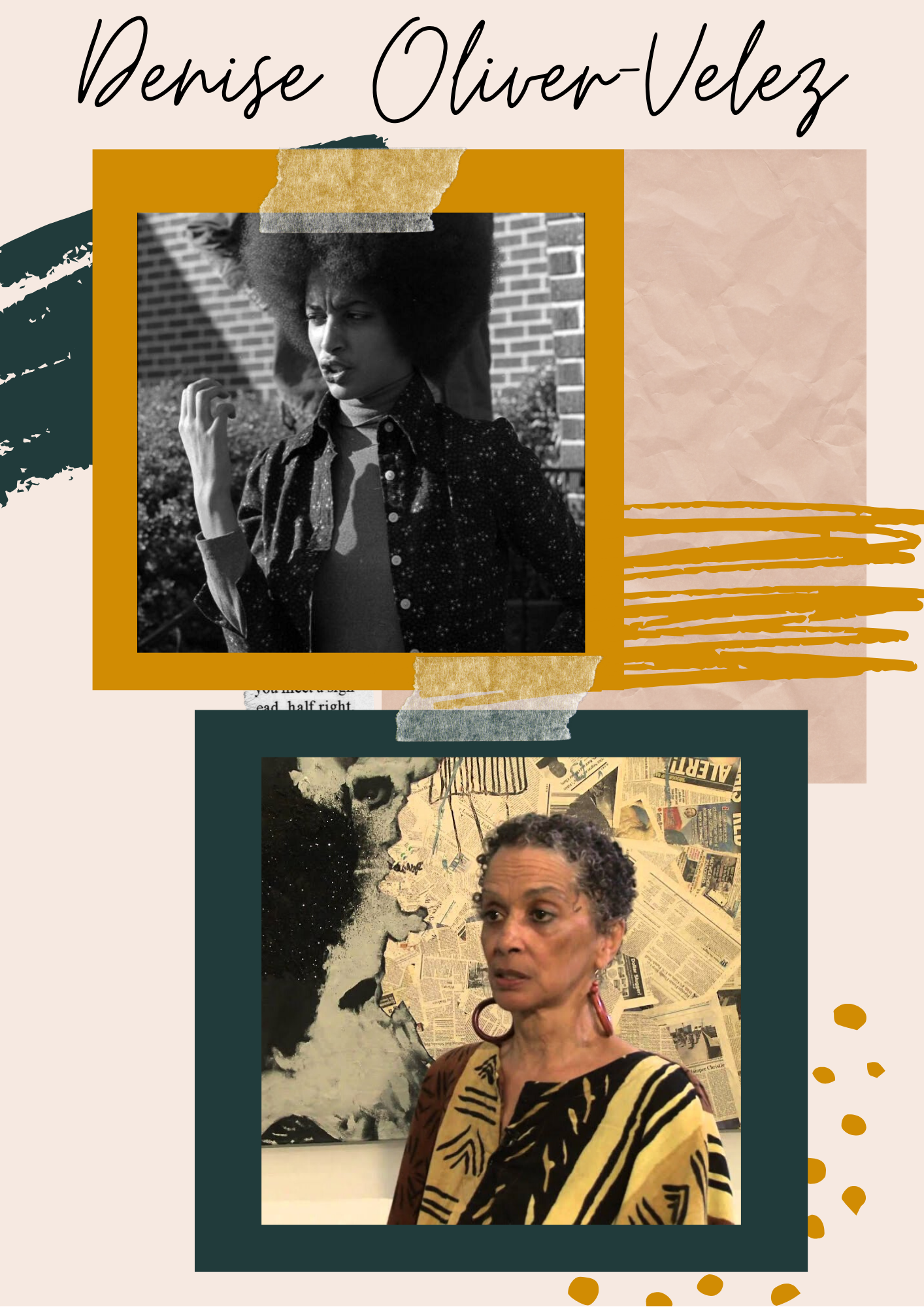 Politics — Blog Feed — Black Women Radicals