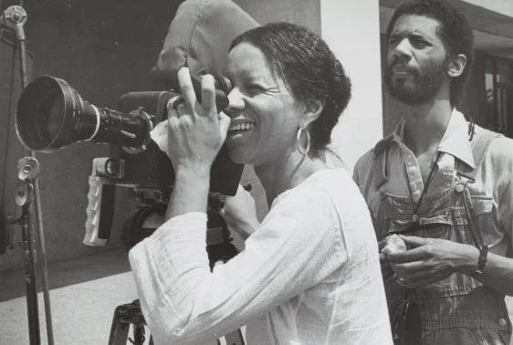 Preserving Kathleen Collins' Legacy: An Interview with Nina Lorez ...
