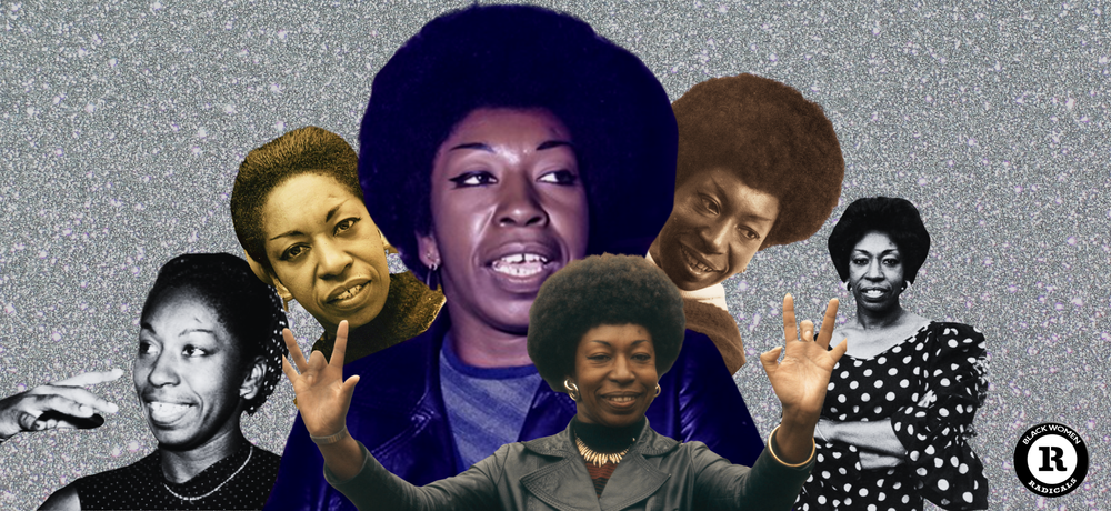 “Me gritaron negra”: Reflecting On the Cultural Work of Victoria Santa ...