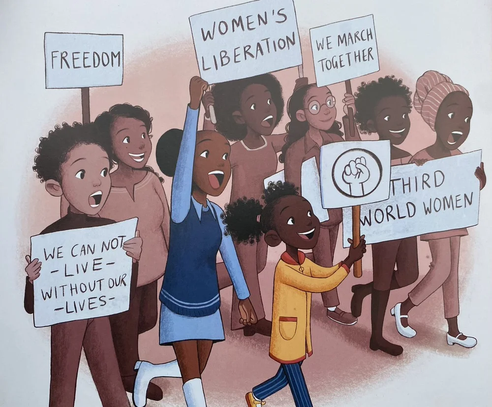 The Future Possibilities of Children: An Interview with Gwendolyn ...