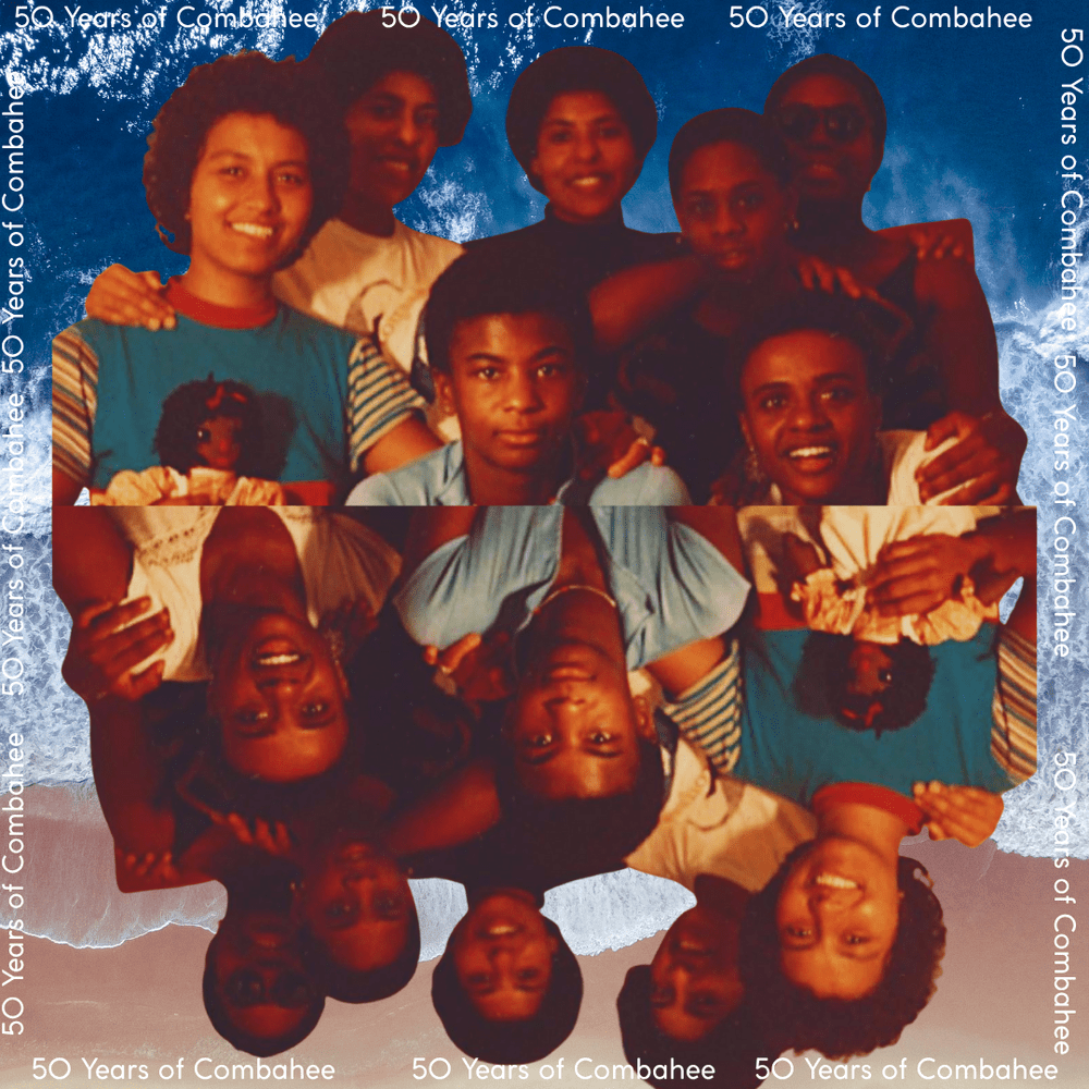 50 Years of Combahee: Special Blog Issue — Black Women Radicals