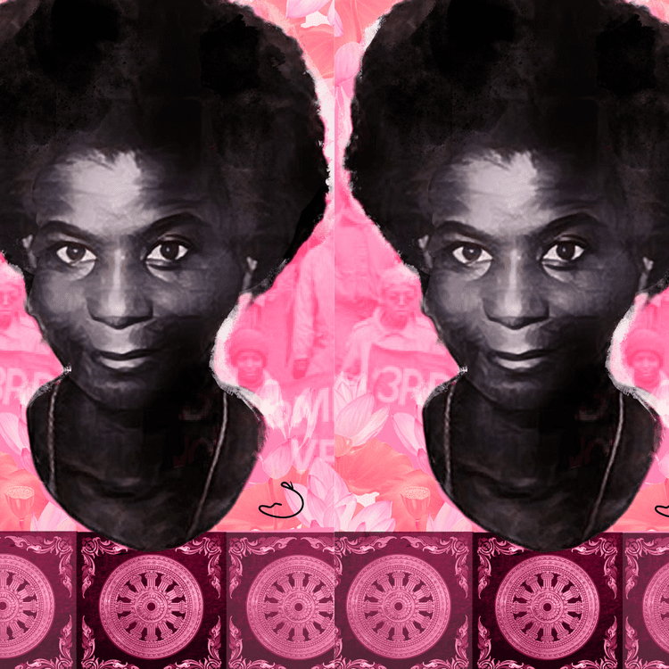 “We Were Undeterred”: Demita Frazier on the Complex History of the ...