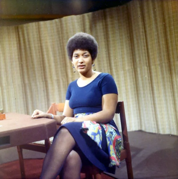 A Cauldron of Creativity: An Interview with Jewelle “The Duchess” Gomez ...