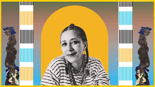 Camille Billops and the Radical Exposure of Black Intimacies — Black ...