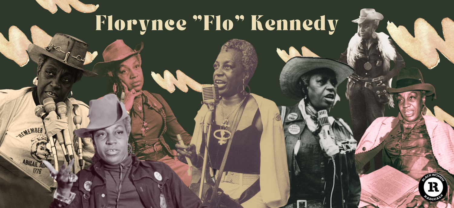 Honoring 50 Years of the National Black Feminist Organization: An ...