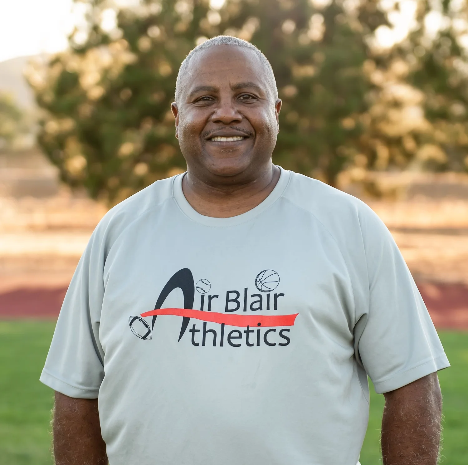 Air Blair Athletics