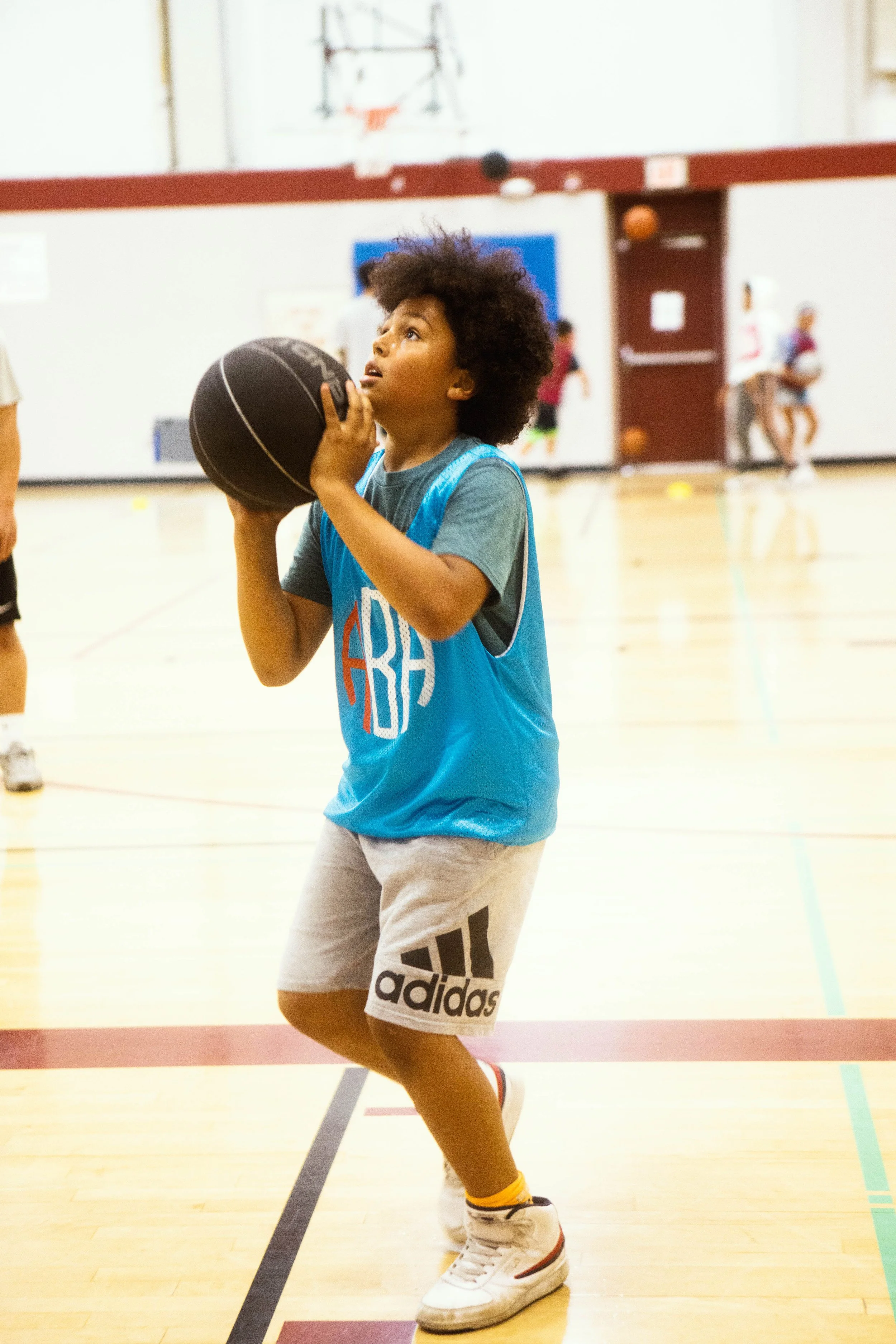 Clinics — Air Blair Athletics