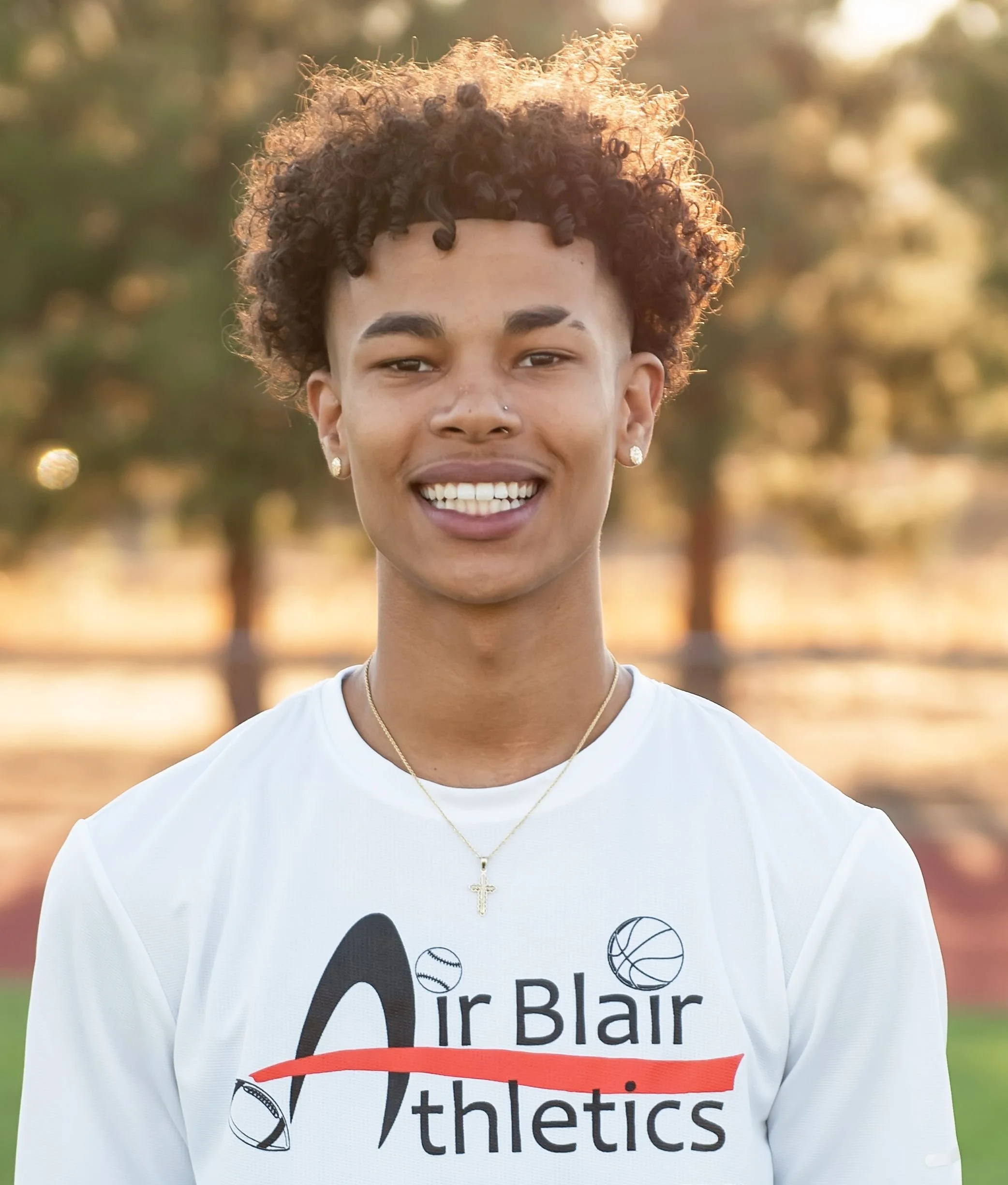 StaffBios — Air Blair Athletics