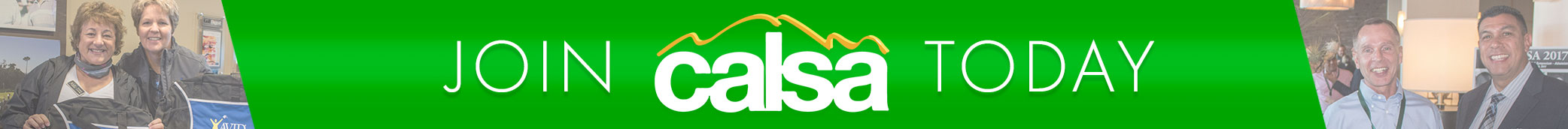 Summer Institute — CALSA