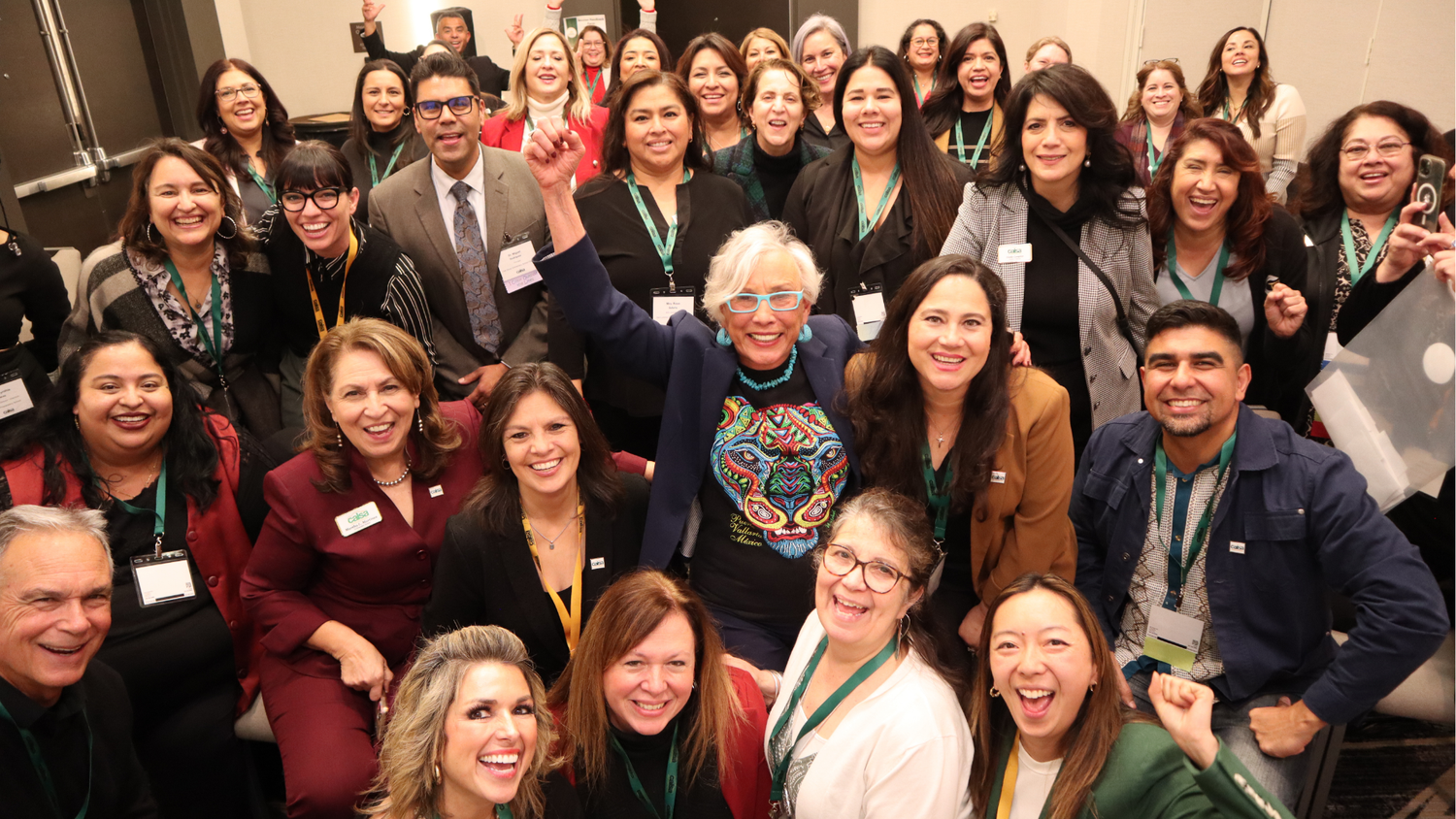 Membership — CALSA