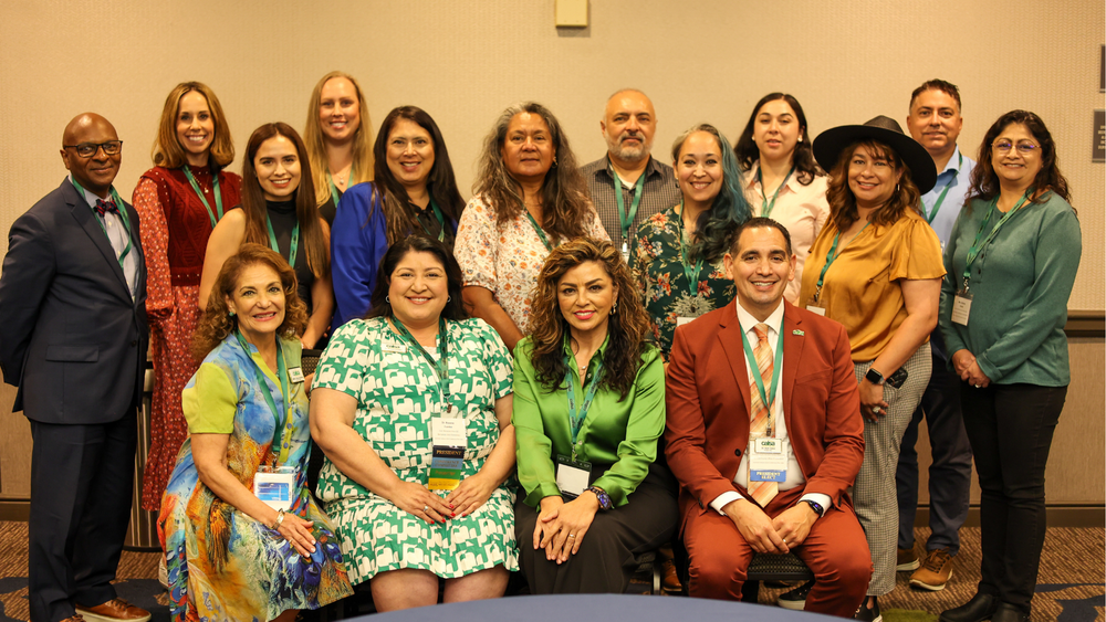 Membership — CALSA
