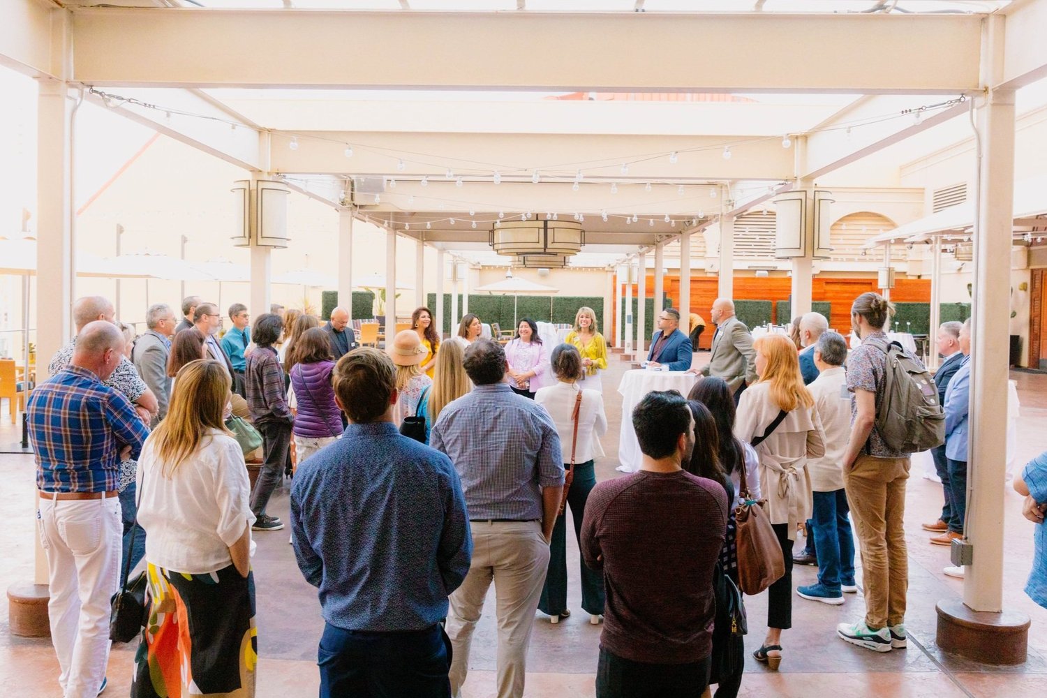 Membership — CALSA