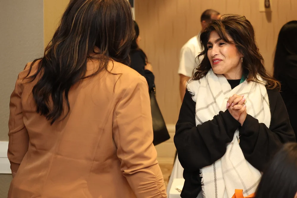 Partnerships — CALSA