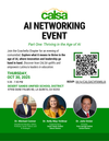 Upcoming Events — CALSA