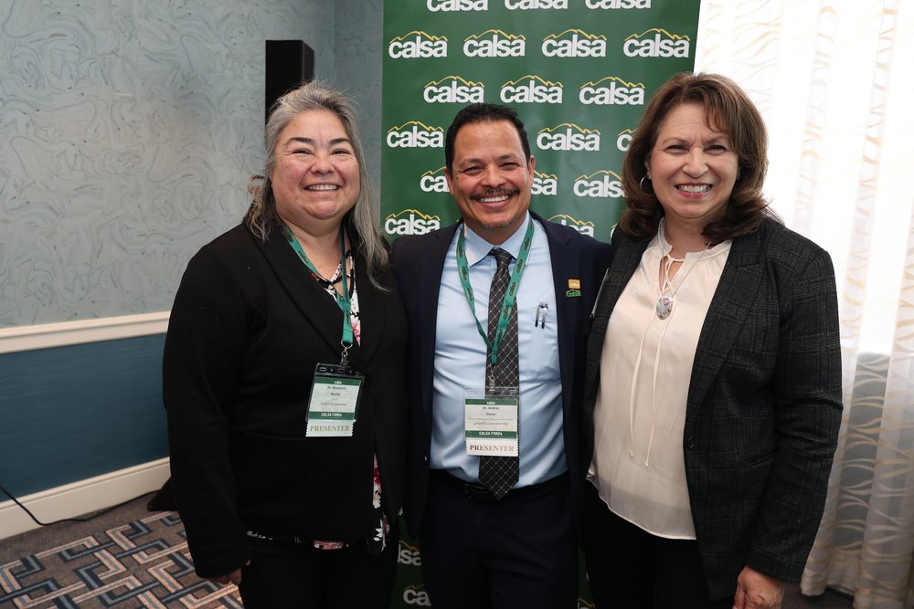 Membership — CALSA