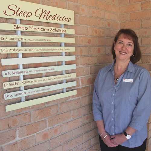 Our Team — Sleep Medicine