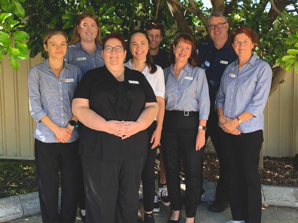 Our Team — Sleep Medicine