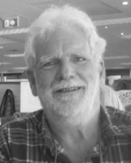 Stephen Skillitzi — Friends of the South Australian School of Art Inc.