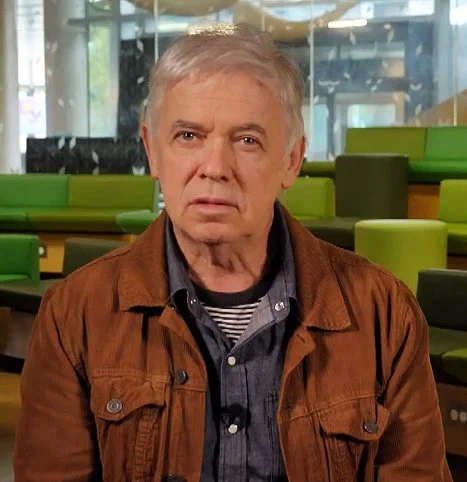 Stephen Atkinson — Friends of the South Australian School of Art Inc.