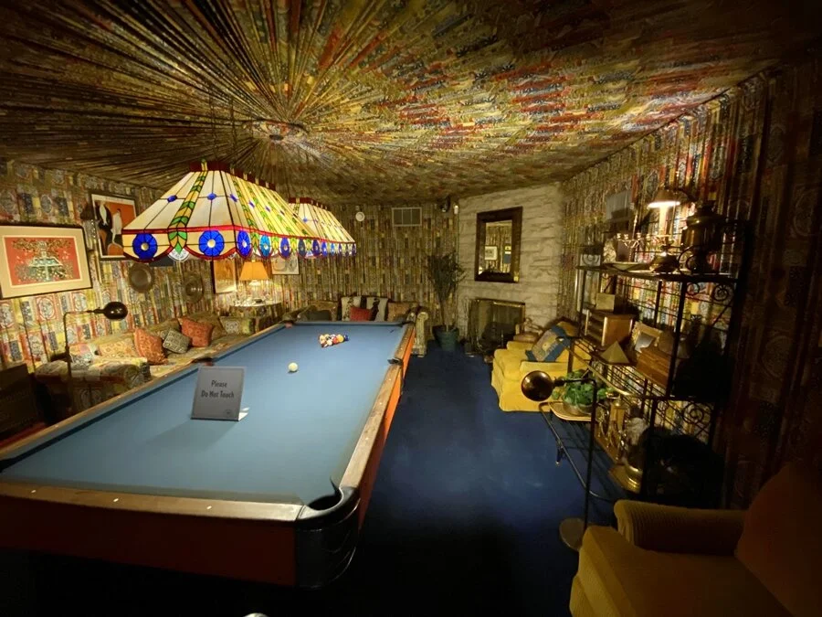 Elvis Presley and Graceland