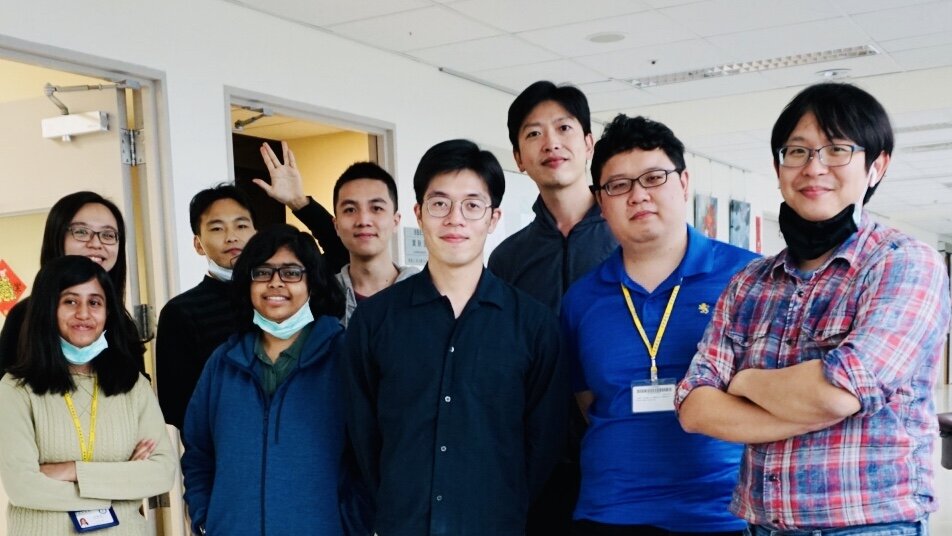 People — Wu Lab