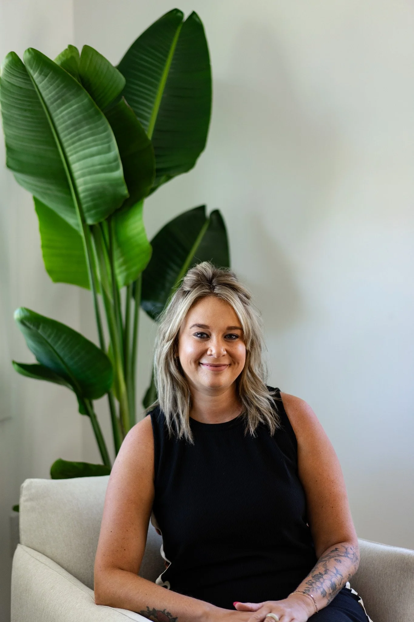 Meet Our Agents — Demure Real Estate