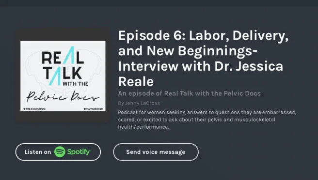 Pelvic Health Blog — Southern Pelvic Health