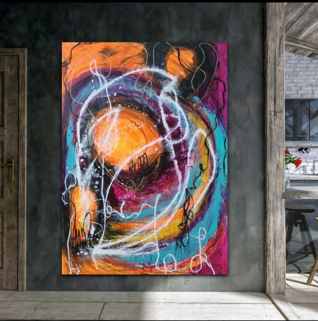 CHARLOTTE SANDER — Works Art Fair