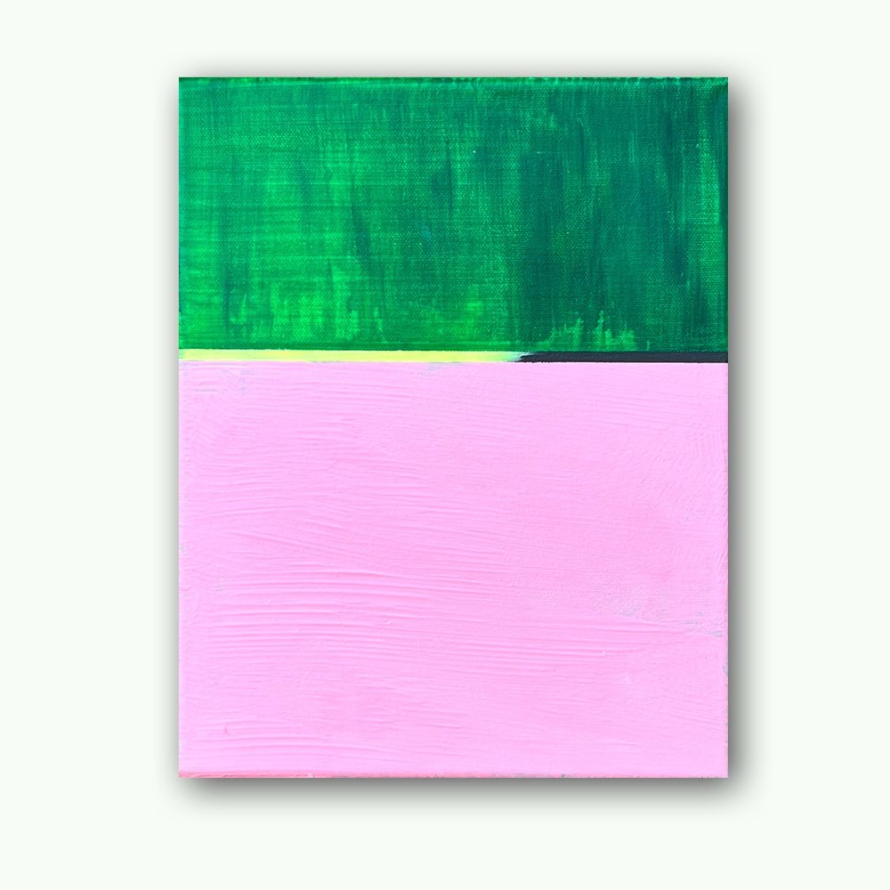 KATRIN ROTH — Works Art Fair