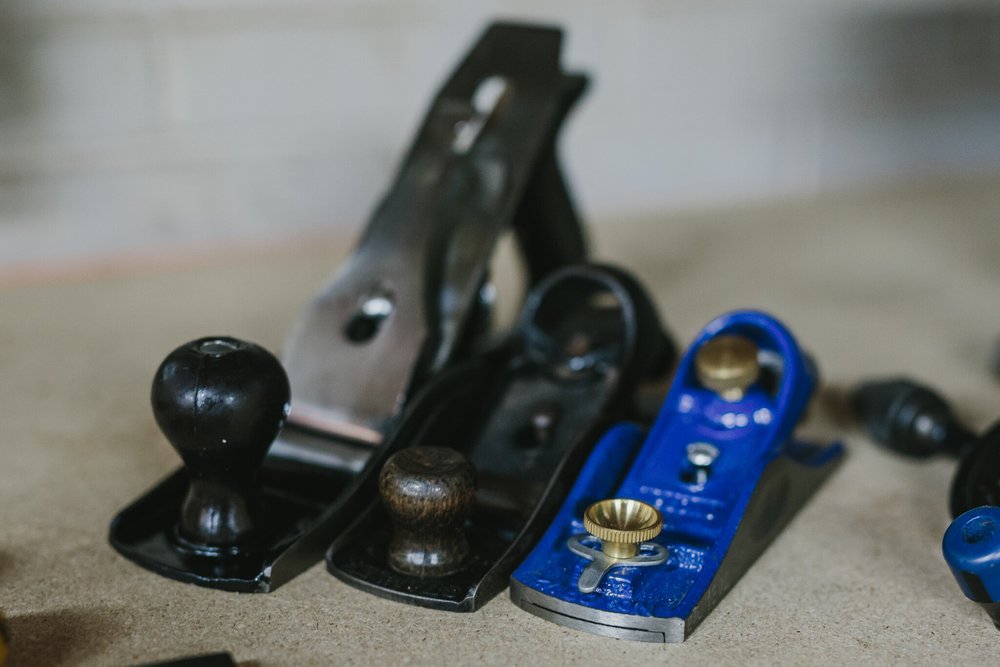 How it works — Belfast Tool Library