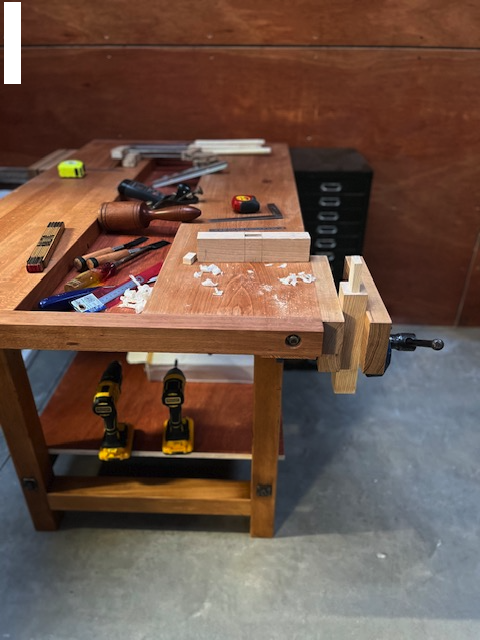Introduction to DIY and Woodwork — Belfast Tool Library