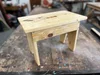 The 'Creepie' Stool — Belfast Tool Library