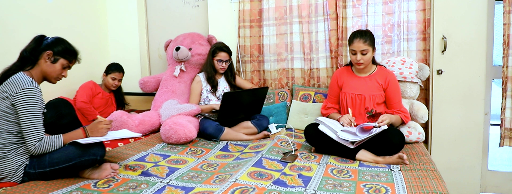 Infrastructure & Facilities — SDIET