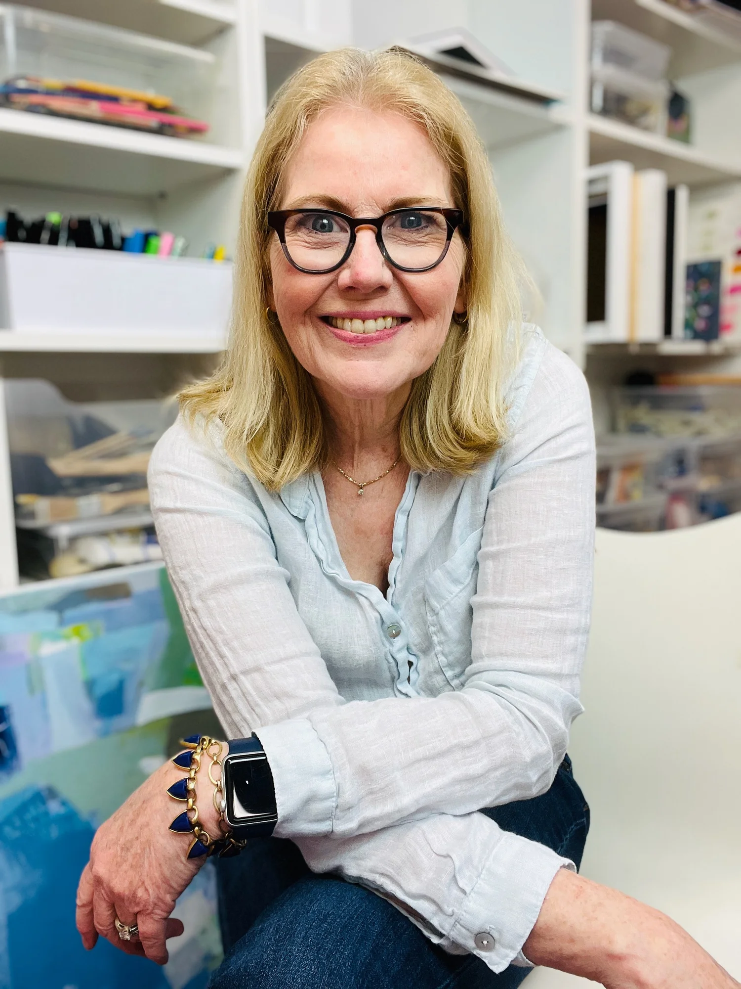 denise mortensen