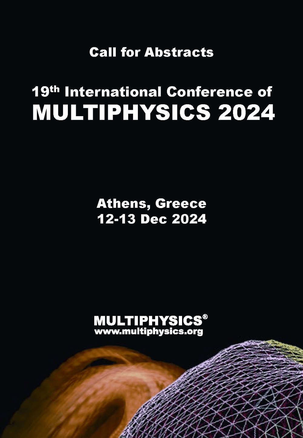 Conference — MULTIPHYSICS