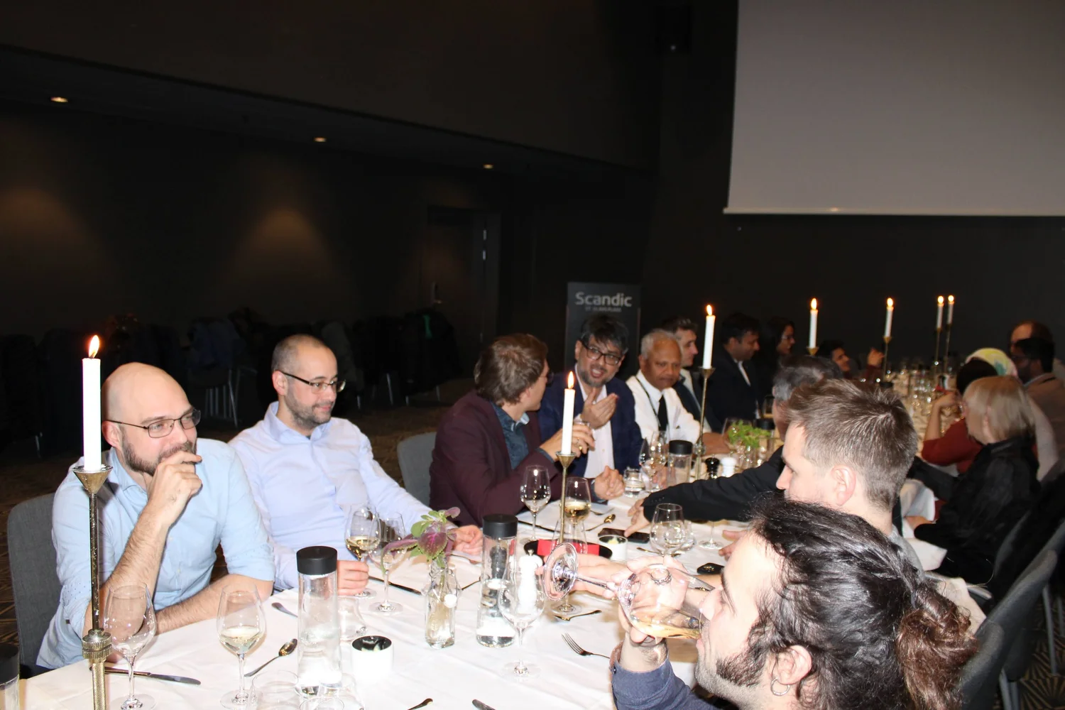 Past Conferences — MULTIPHYSICS